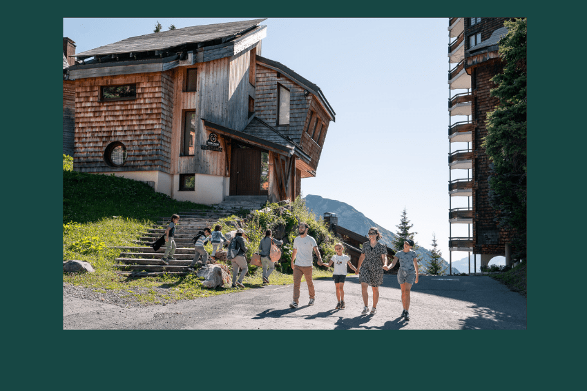 Ski pass Avoriaz and Portes du soleil: Buy your skipass online - Ski ...