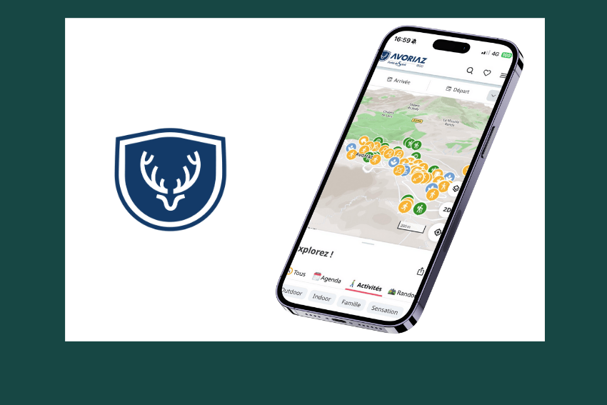 Station de ski Haute Savoie - Avoriaz - Vacances montagne au coeur des ...